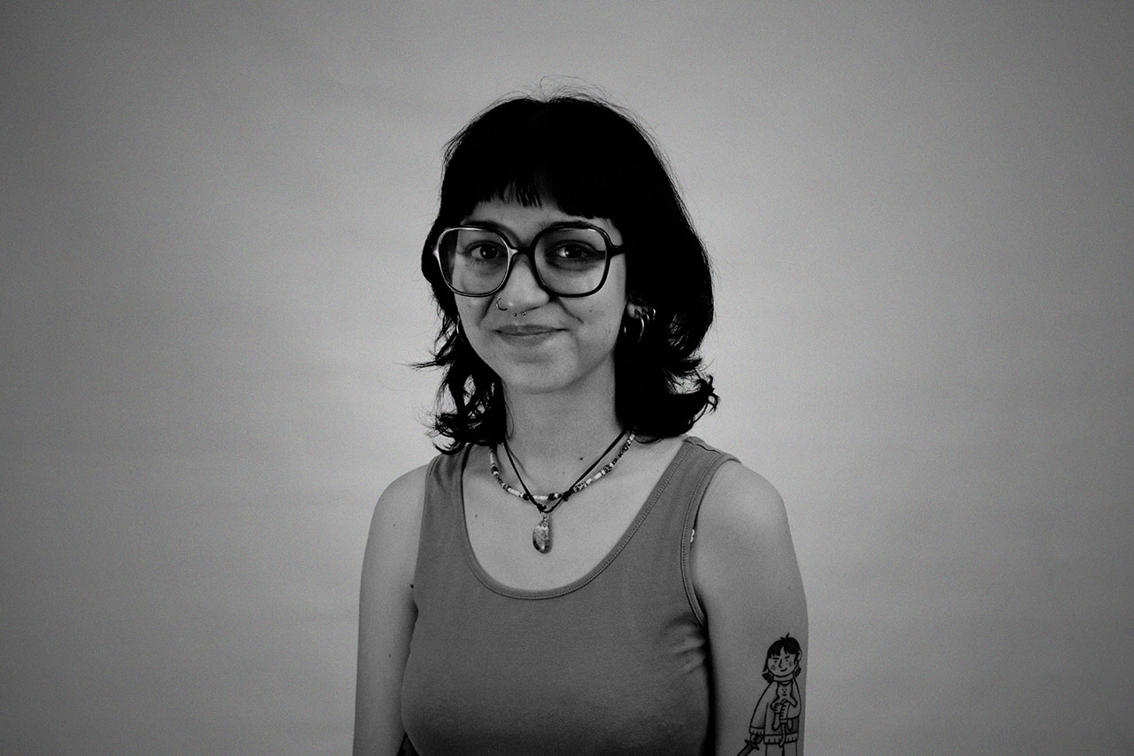 Margot C. - Lycée Jean Monnet - Yzeure